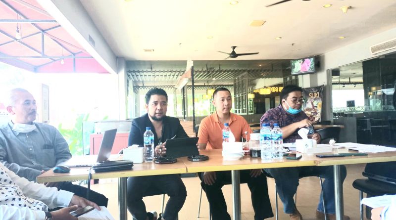 PT Domus Jaya Klarifikasi Dugaan Pemalsuan Dokumen Ekspor | Dinamik