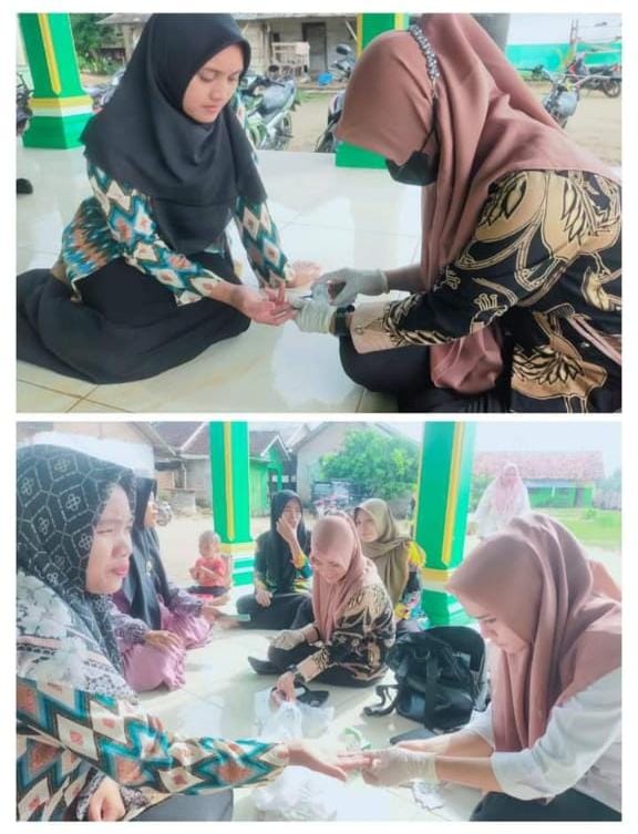 Puskesmas Panggung Jaya RJU, Luncurkan Program Super Kepo | Dinamik