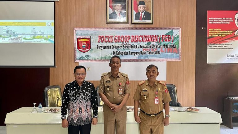 Balitbang Lambar Belajar Pada PKPB UIN Terkait Penyusunan IKLI | Dinamik