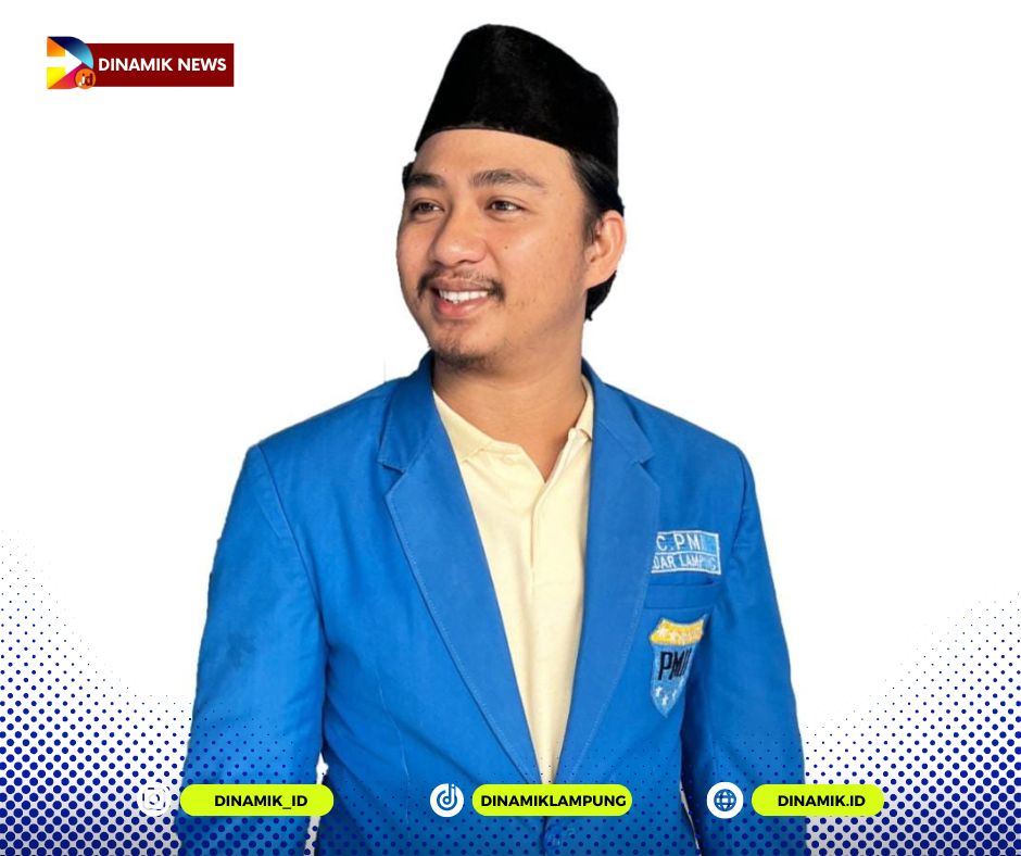 Kongres PMII ke-21, Perjuangan Ideal Atau Pertarungan Politik Pragmatis ...