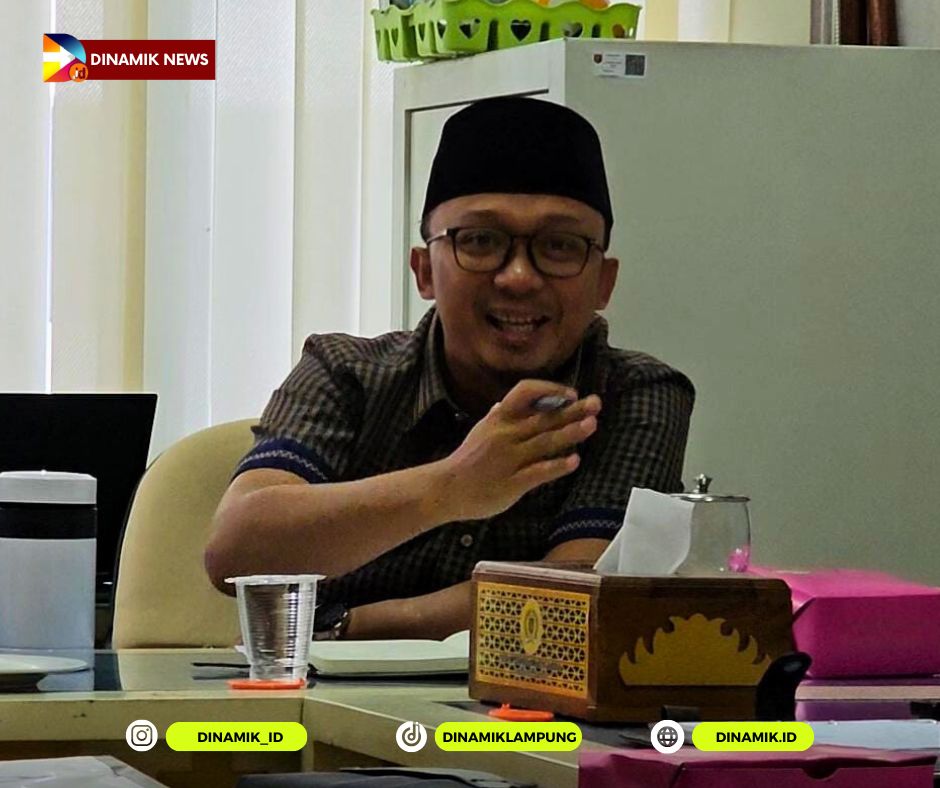 Penurunan Biaya Haji 2025, Syukron Muchtar Tekankan Kualitas Layanan ...