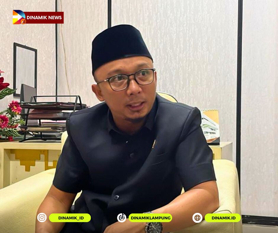 Komisi V DPRD Lampung Ingatkan Pentingnya Evaluasi dan Transparansi ...