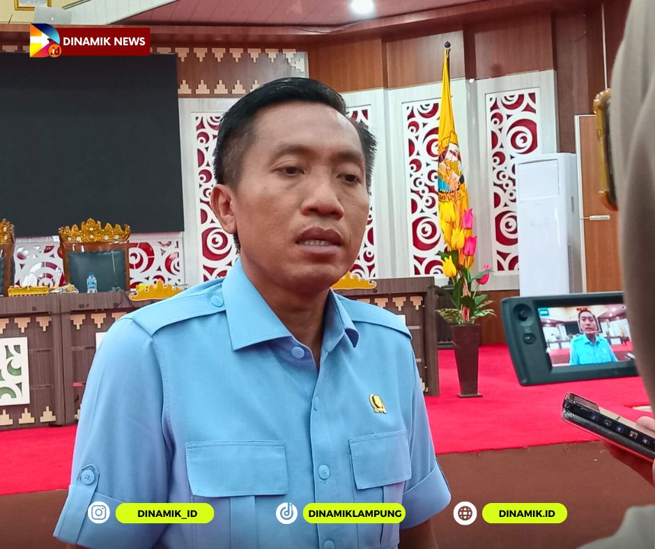 Program MBG Bandar Lampung Diluncurkan Maret | Dinamik