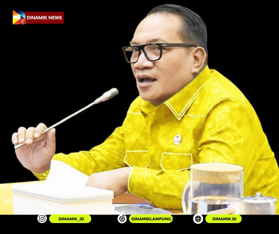 H. Aprozi Alam Desak Kemenag Evaluasi Menyeluruh PPIU, Cabut Izin PT ...